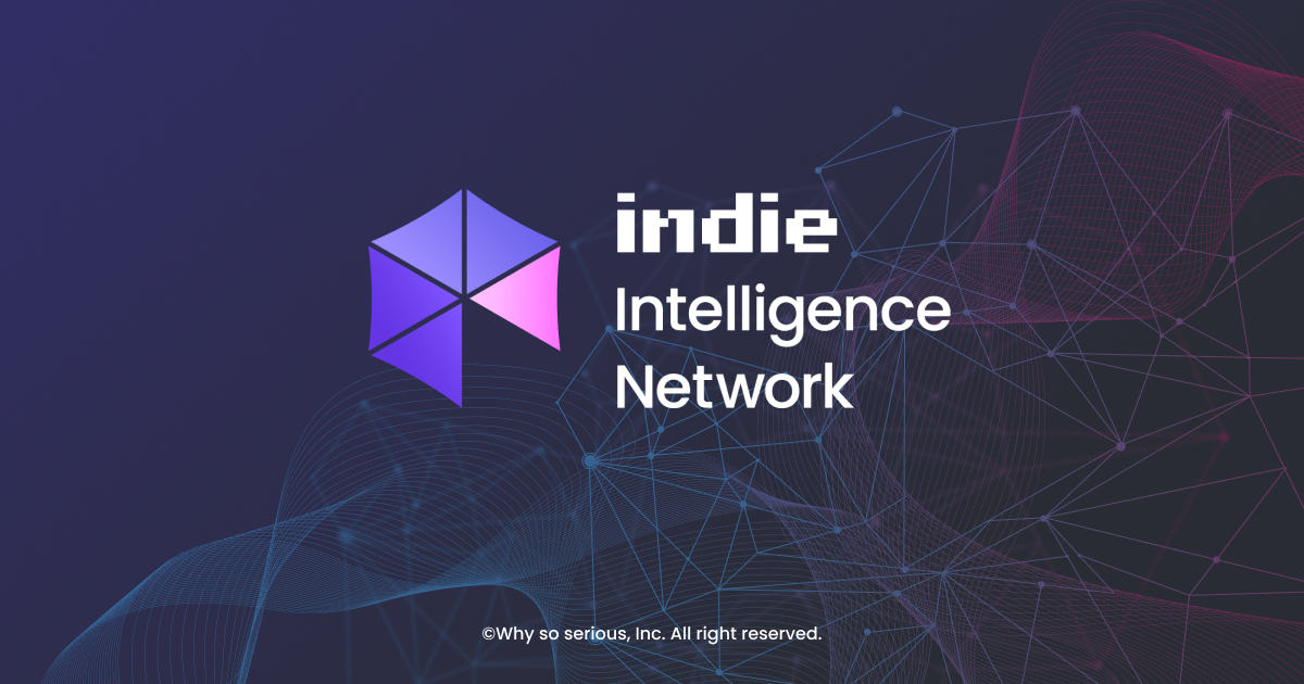 IIN│Indie Intelligence Network